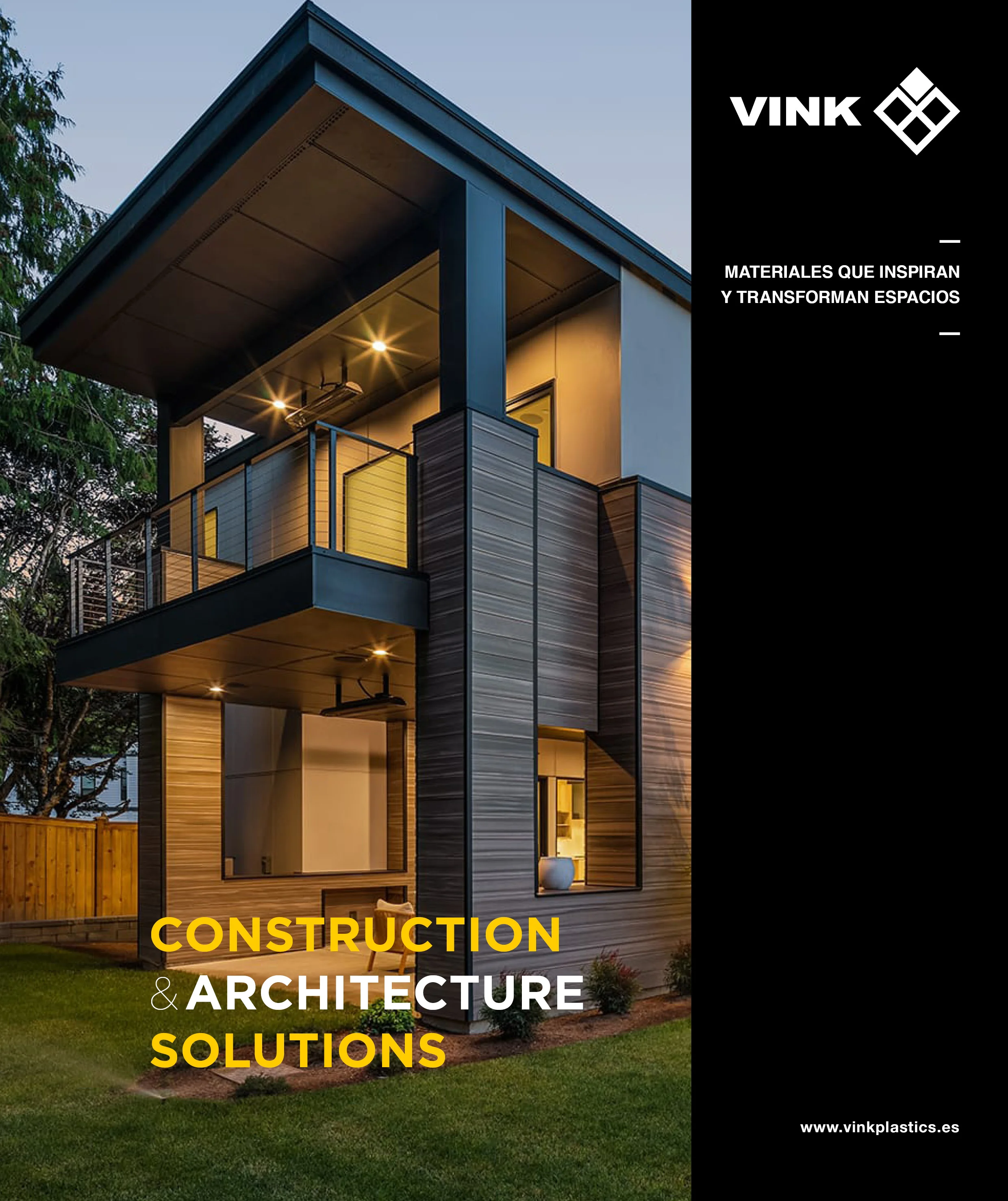 VINK Plastics, empresa líder en distribución de plásticos ...